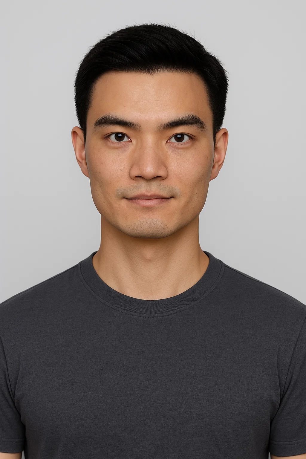 Wei Wu – AI Researcher & Engineer - Wei Wu’s personal website